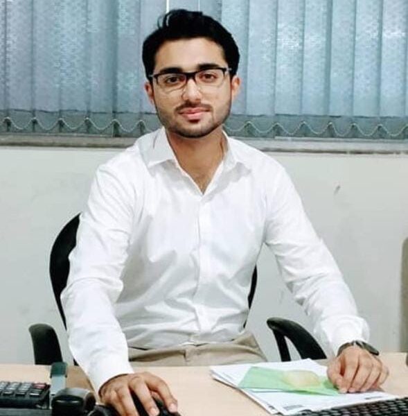 Instructors Archive - CAPS College - Best CA | ACCA | AFD Programs in Lahore